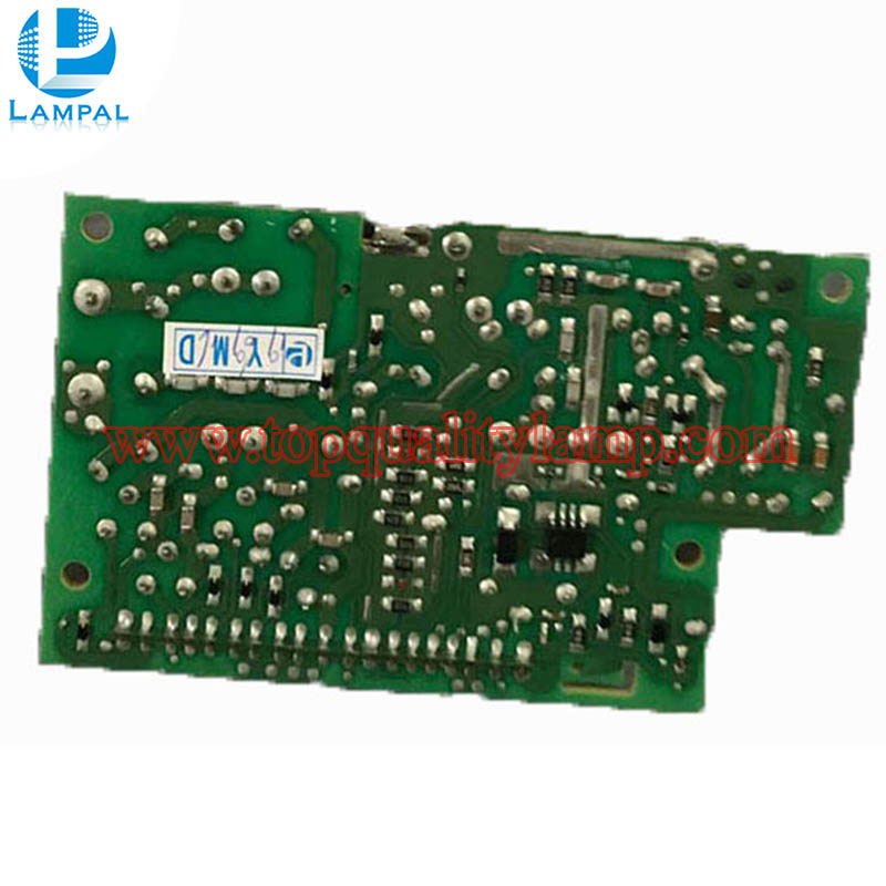 Benq MS504 Projector Ballast Board - LAMPAL Topqualitylamp